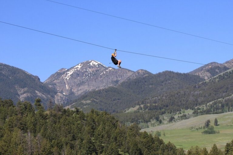 Things to Do in Paradise Valley, Montana | Destination Montana