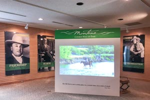 CM Russell Museum | Destination Montana